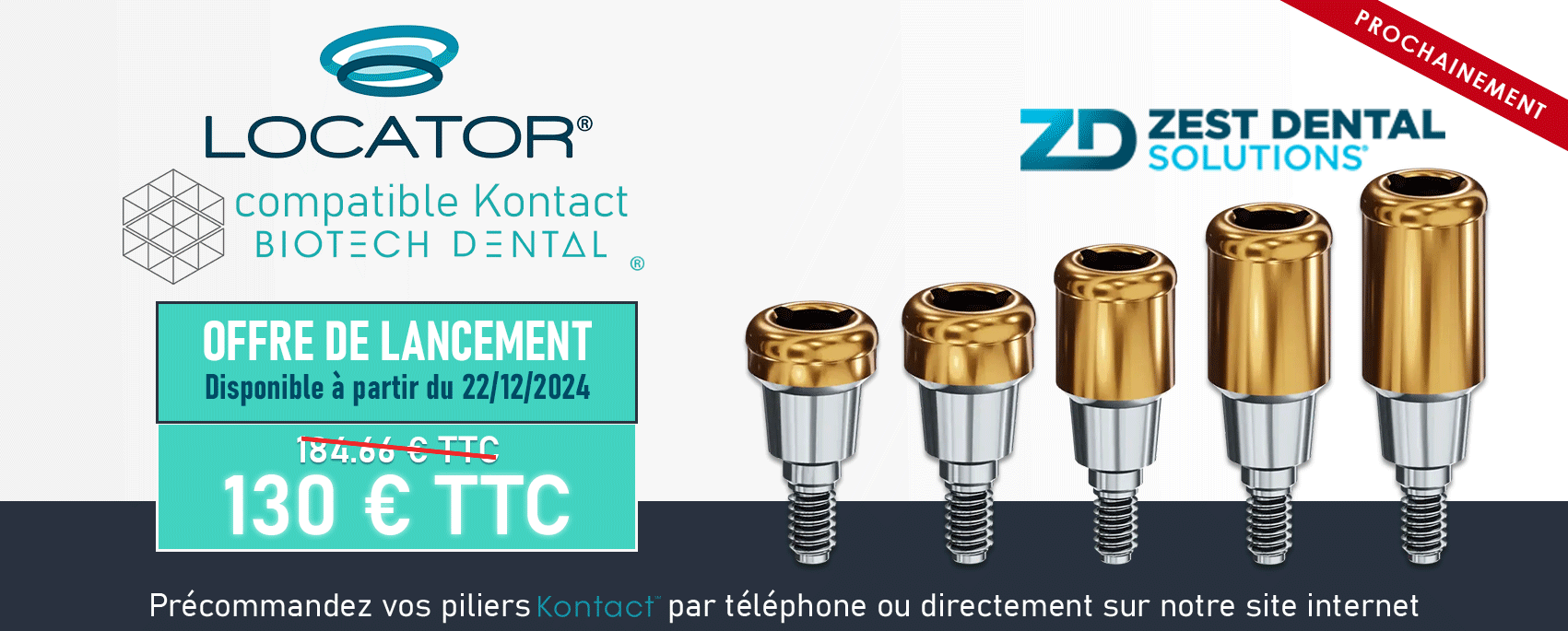 Fixed and removable dentures | Sodimed